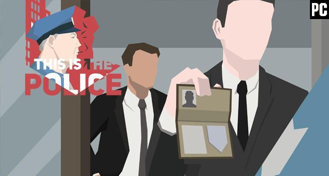Análisis This is the Police - PC, PS4, Switch, Xbox One