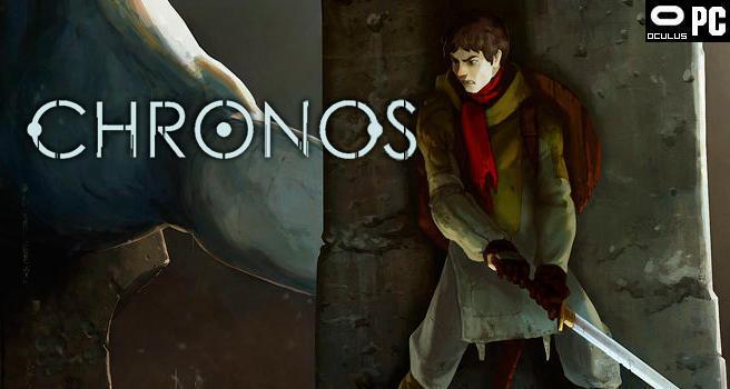 Análisis Chronos - PC