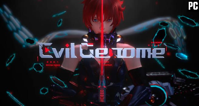 Análisis Evil Genome - PC