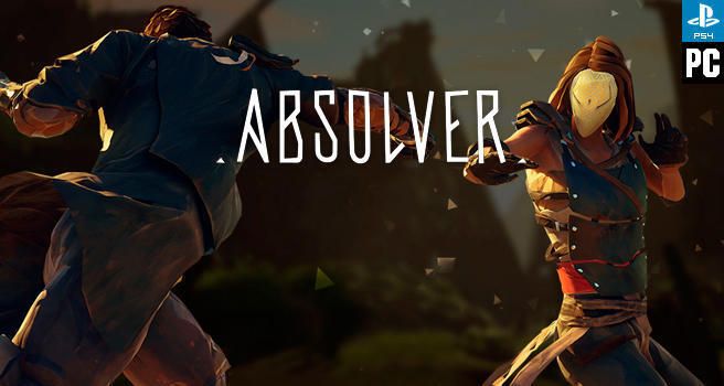 Análisis Absolver - PS4, Xbox One, PC