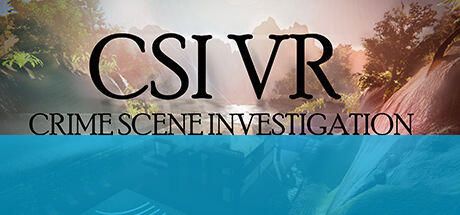 CSI VR: Crime Scene Investigation - Videojuego (PC) - Vandal