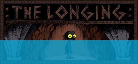The Longing - Videojuego (PC y Switch) - Vandal