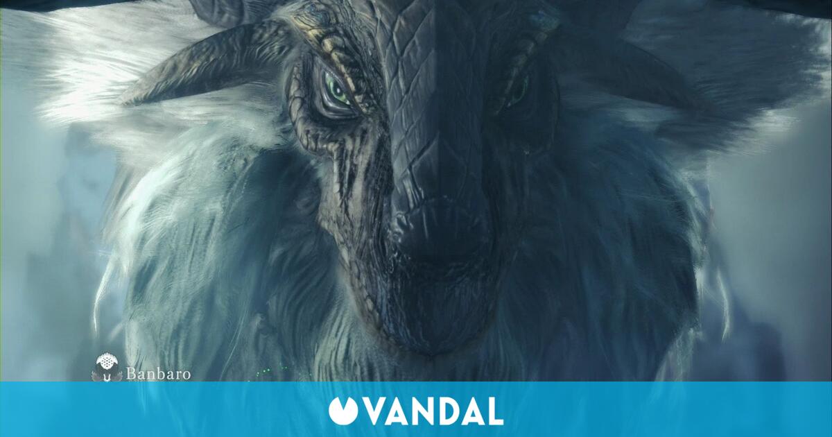 Banbaro en Monster Hunter World: cómo cazarlo y recompensas