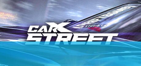 CarX Street - Videojuego (PC, Xbox Series X y PS5) - Vandal
