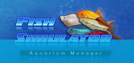 Fish Simulator: Aquarium Manager - Videojuego (PC) - Vandal