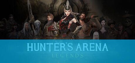 Hunter's Arena: Legends - Videojuego (PC, PS5 y PS4) - Vandal