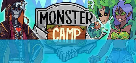 Monster Prom 2: Monster Camp - Videojuego (PC) - Vandal