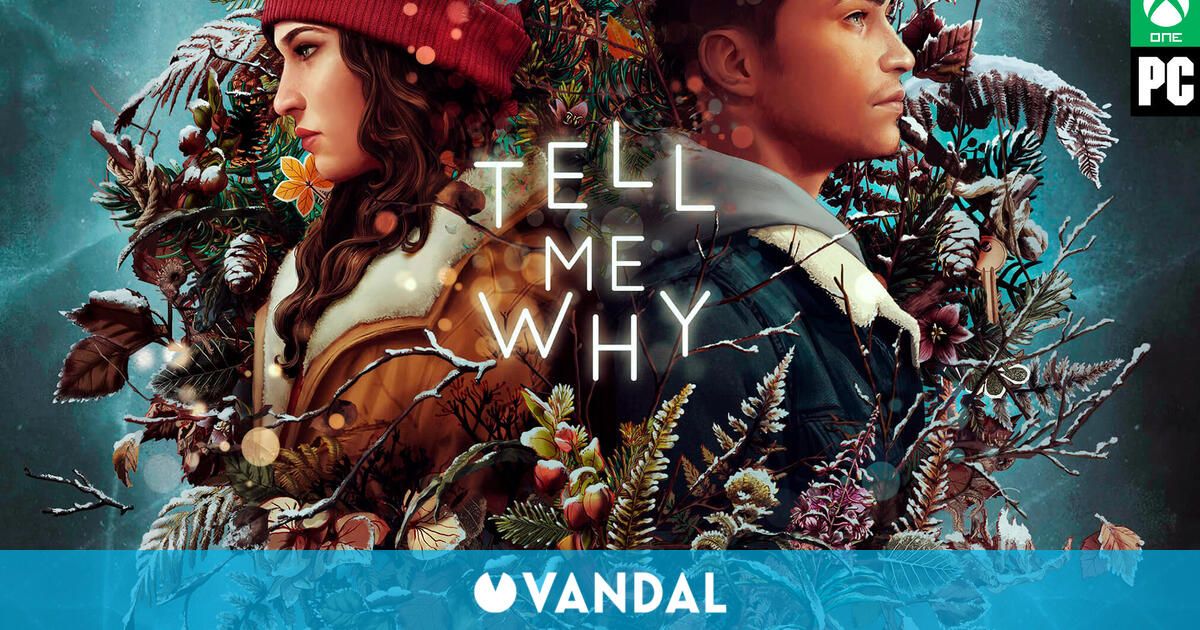 Análisis Tell Me Why: DontNod asienta su madurez