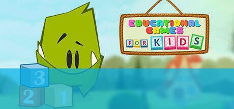 Educational Games for Kids - Videojuego (PC, Xbox One, PS4, Switch y ...