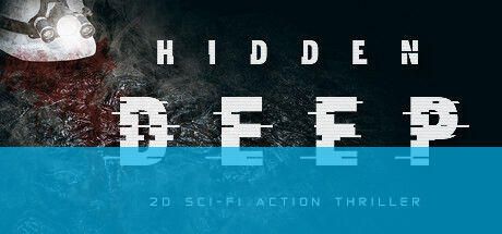 Hidden Deep - Videojuego (PC) - Vandal