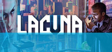 Lacuna - Videojuego (PC, Xbox Series X, Switch, Xbox One y PS4) - Vandal