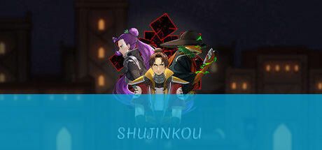 Shujinkou - Videojuego (PC, PS5, PS4 y Switch) - Vandal