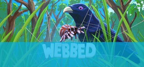 Webbed - Videojuego (PC, Switch y Xbox One) - Vandal