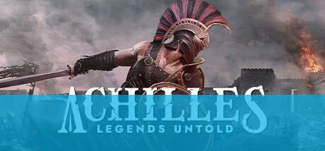 Achilles: Legends Untold - Videojuego (PC, PS5, Xbox Series X, PS4 y Switch) - Vandal