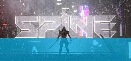 Spine - Videojuego (PC, PS5, Xbox Series X y Switch 2) - Vandal