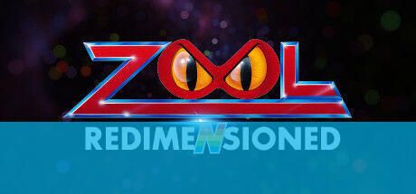 Zool Redimensioned - Videojuego (PC, PS5 y PS4) - Vandal