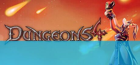 Dungeons 4 - Videojuego (PC, Xbox Series X, PS5 y Switch) - Vandal