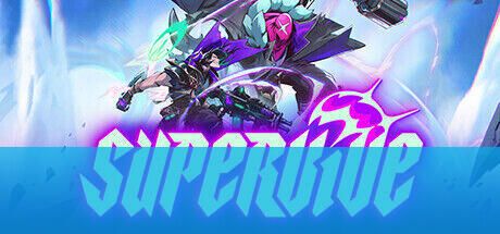 SUPERVIVE - Videojuego (PC) - Vandal