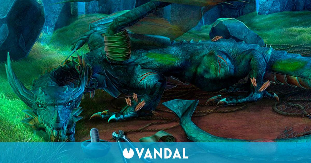 Todos los juegos de Awakening y cuáles son los mejores - Saga completa