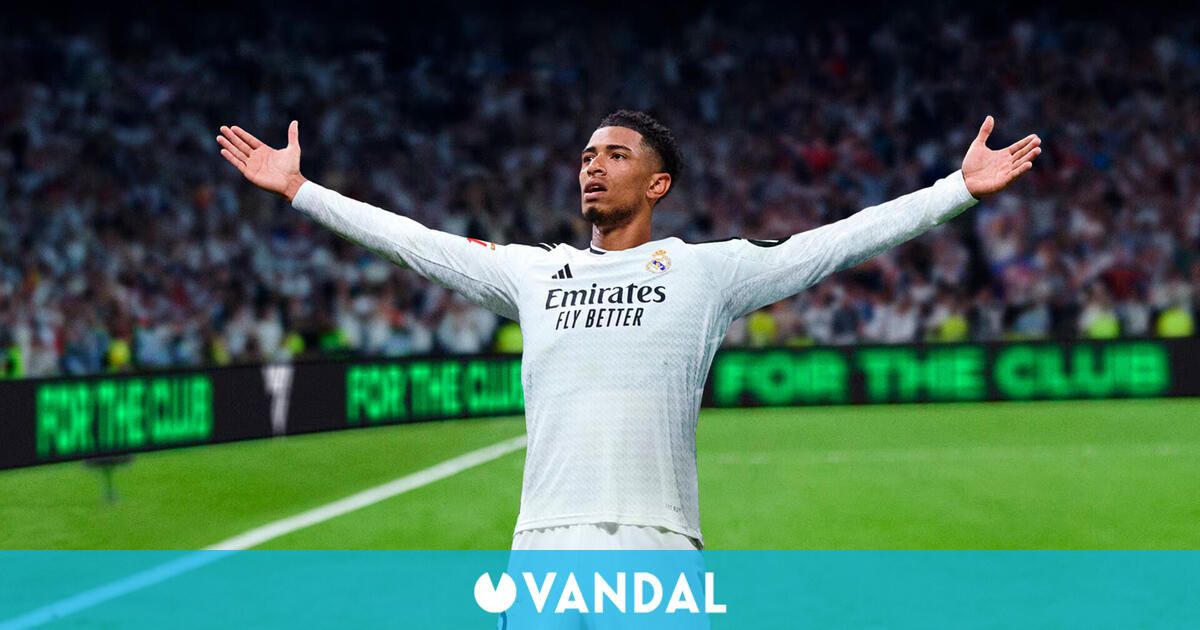 Todos los juegos de EA Sports FC y cuáles son los mejores - Saga completa