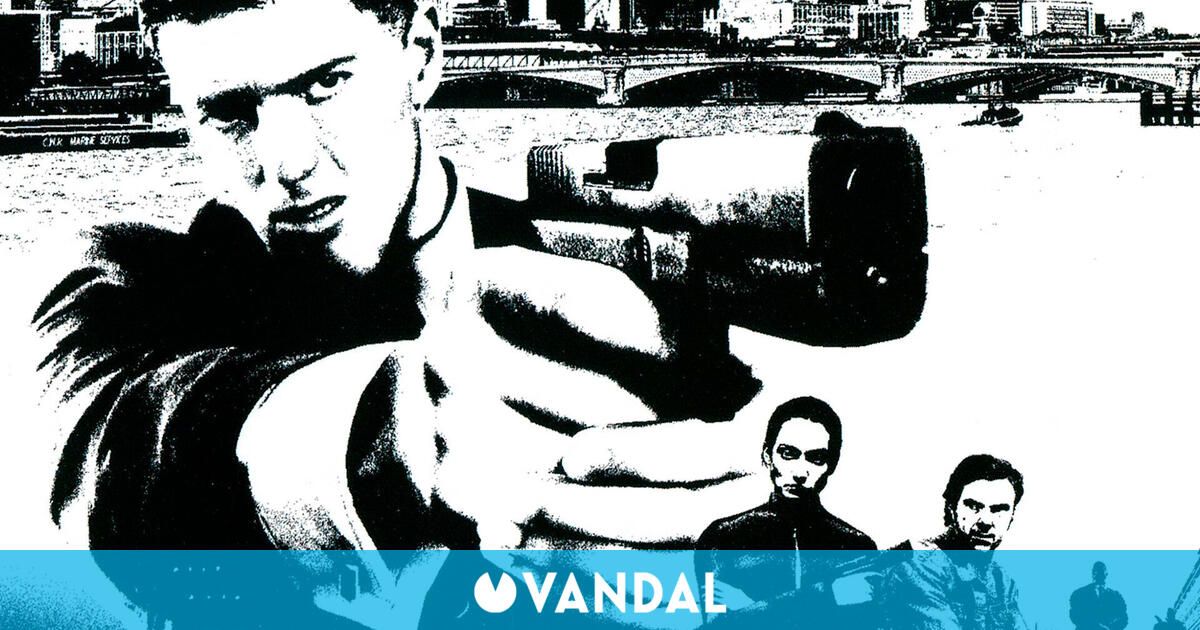 Todos los juegos de The Getaway y cuáles son los mejores - Saga completa