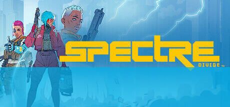 Spectre Divide - Videojuego (PC, PS5 y Xbox Series X) - Vandal