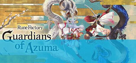 Rune Factory: Guardians of Azuma - Videojuego (PC, Switch, Switch 2 ...