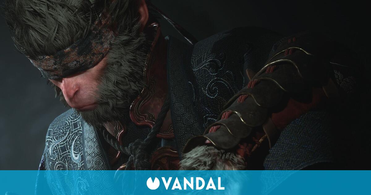 ¿Se viene el DLC de Black Myth Wukong? Game Science estará en la ...