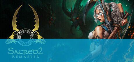 Sacred 2 Remaster - Videojuego (PC, PS5 y Xbox Series X) - Vandal