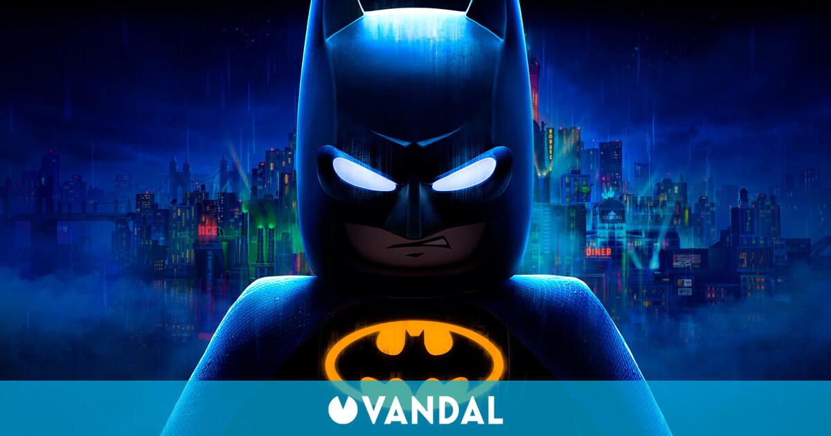 El nuevo LEGO Batman no tiene fecha confirmada, pero un 'insider ...