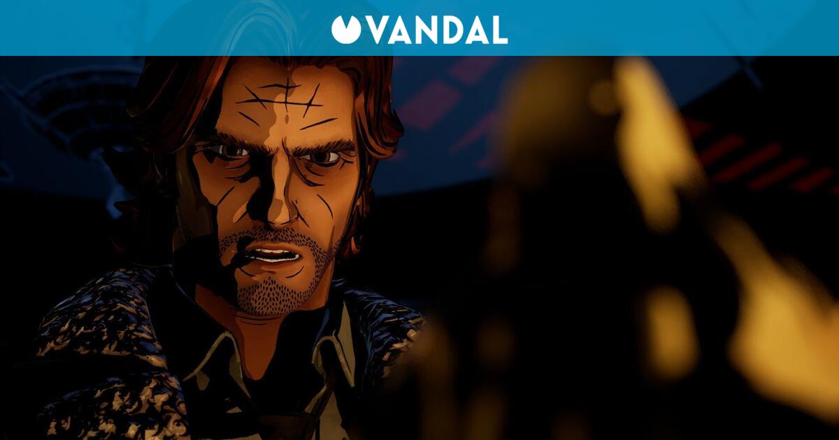 ¿Qué ha pasado con The Wolf Among Us 2? Ni siquiera el estudio que ...
