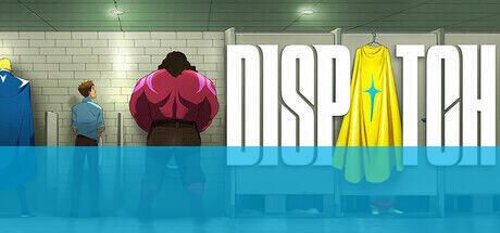 Dispatch - Videojuego (PC y PS5) - Vandal