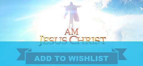 I Am Jesus Christ - Videojuego (PC) - Vandal