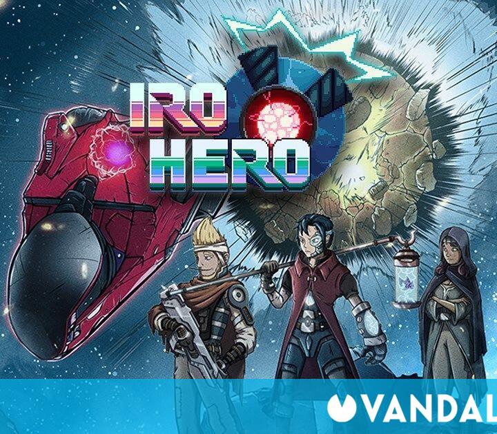 Todos los logros de Iro Hero en Xbox One y cómo conseguirlos