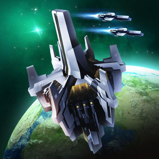 Stellaris: Galaxy Command - Videojuego (iPhone y Android) - Vandal