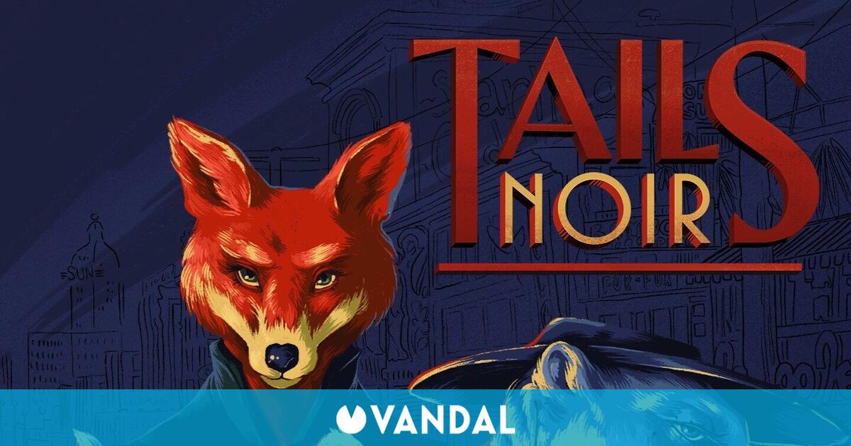 Todos los logros de Tails Noir en Xbox One y cómo conseguirlos
