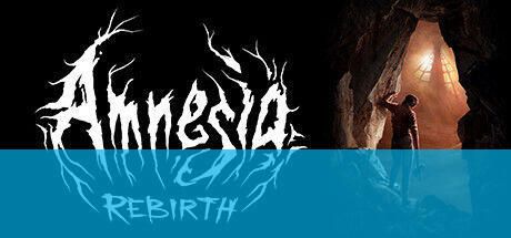 Amnesia: Rebirth - Videojuego (PC, PS4, Xbox Series X y Xbox One) - Vandal