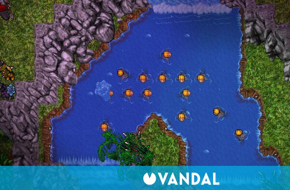 Tibia - Videojuego (PC) - Vandal