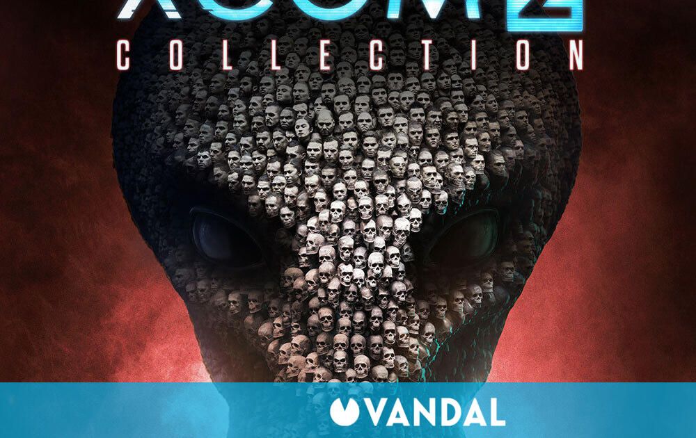 XCOM 2 Collection - Videojuego (Switch) - Vandal