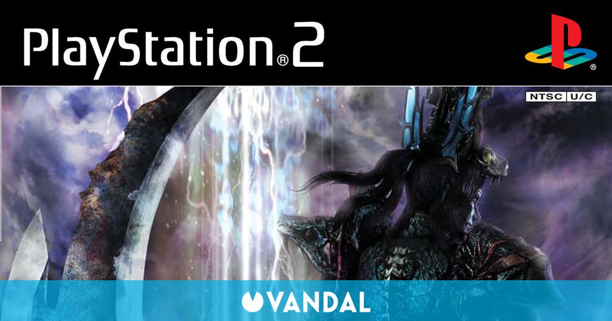 Warriors Orochi 2 - Videojuego (PS2, PSP y Xbox 360) - Vandal