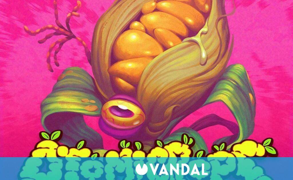 Atomicrops - Videojuego (PS4, PC, Xbox One y Switch) - Vandal