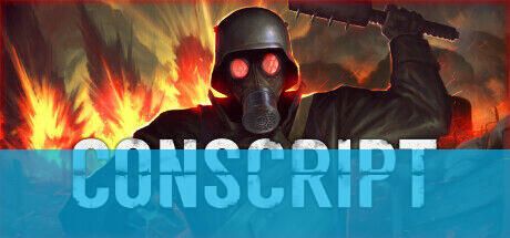 CONSCRIPT - Videojuego (PC, PS5, PS4, Xbox Series X, Xbox One y Switch ...