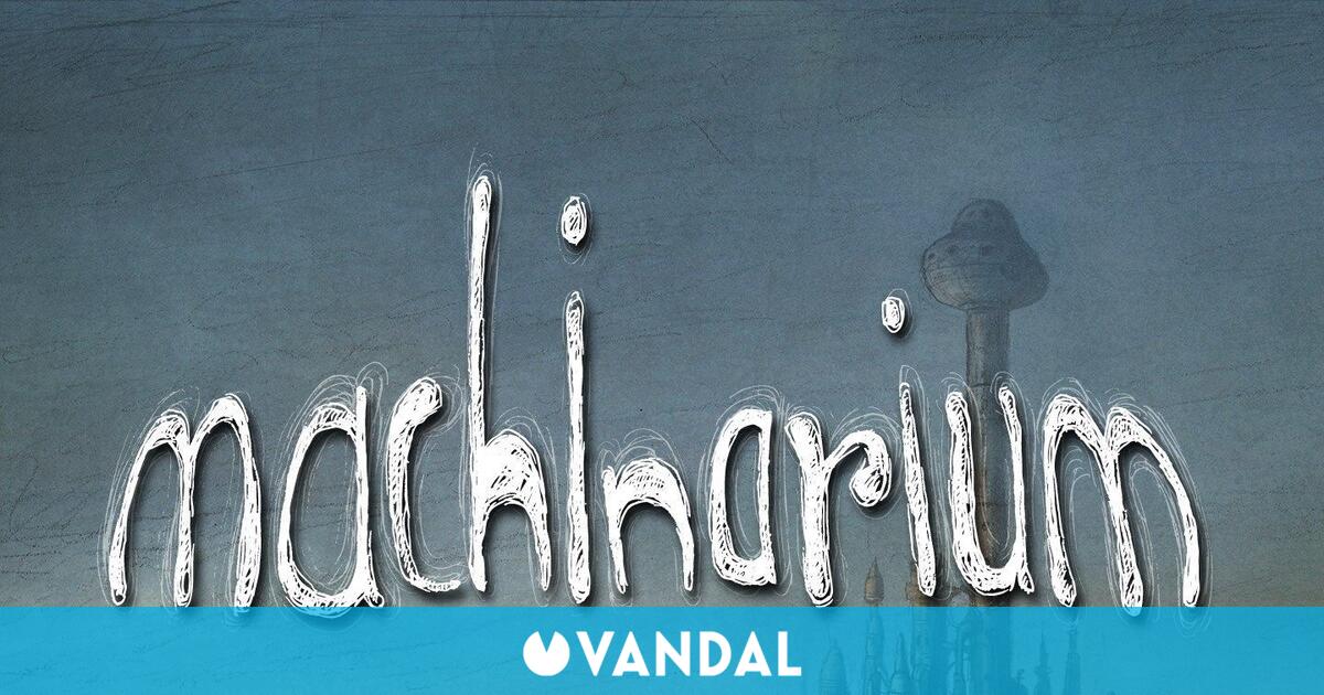 Todos los logros de Machinarium en Xbox One y cómo conseguirlos