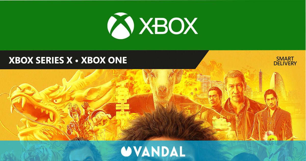 Todos los logros de Yakuza: Like a Dragon en Xbox One y cómo conseguirlos