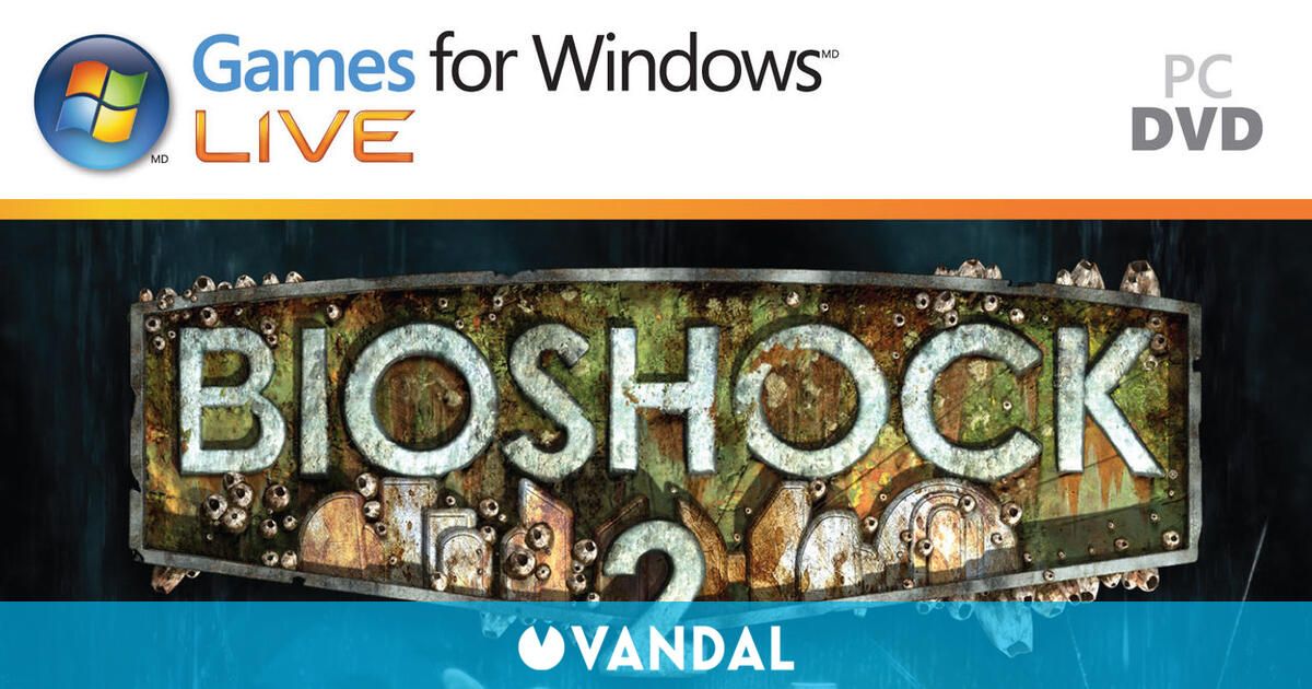 Trucos BioShock 2 - PC - Claves, Guías