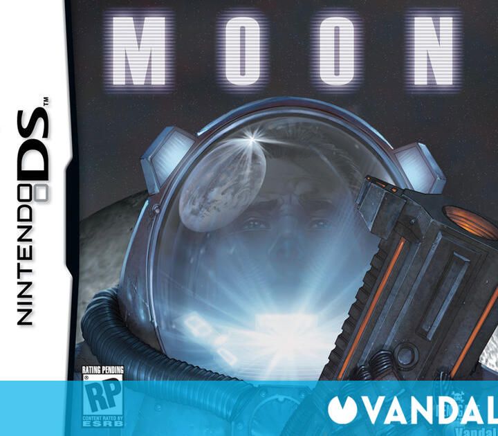 Moon - Videojuego (NDS) - Vandal