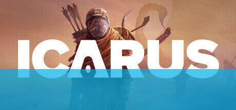 Icarus (2021) - Videojuego (PC) - Vandal