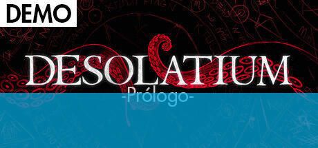 Desolatium - Videojuego (PC, PS4, Xbox One, Xbox Series X, Switch y PS5 ...