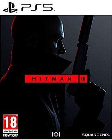 Hitman 3 - Videojuego (PS5, PS4, Xbox Series X, PC y Xbox One) - Vandal