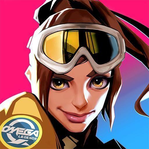 Omega Legends - Videojuego (Android) - Vandal